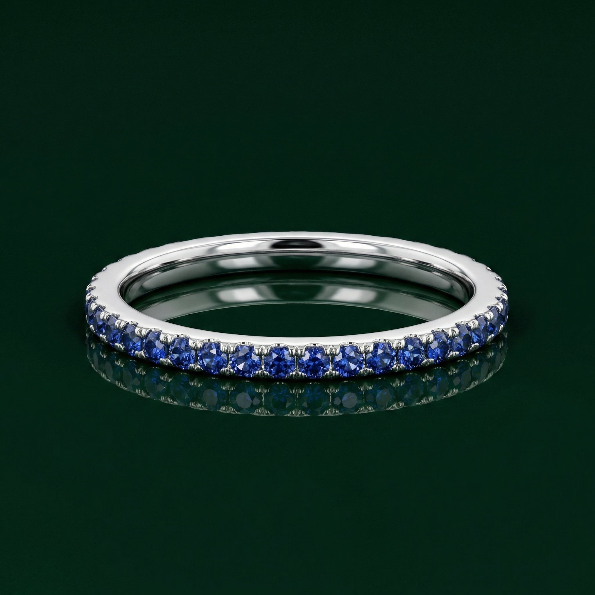 Soraya Azurith Ring – Maker & Muse
